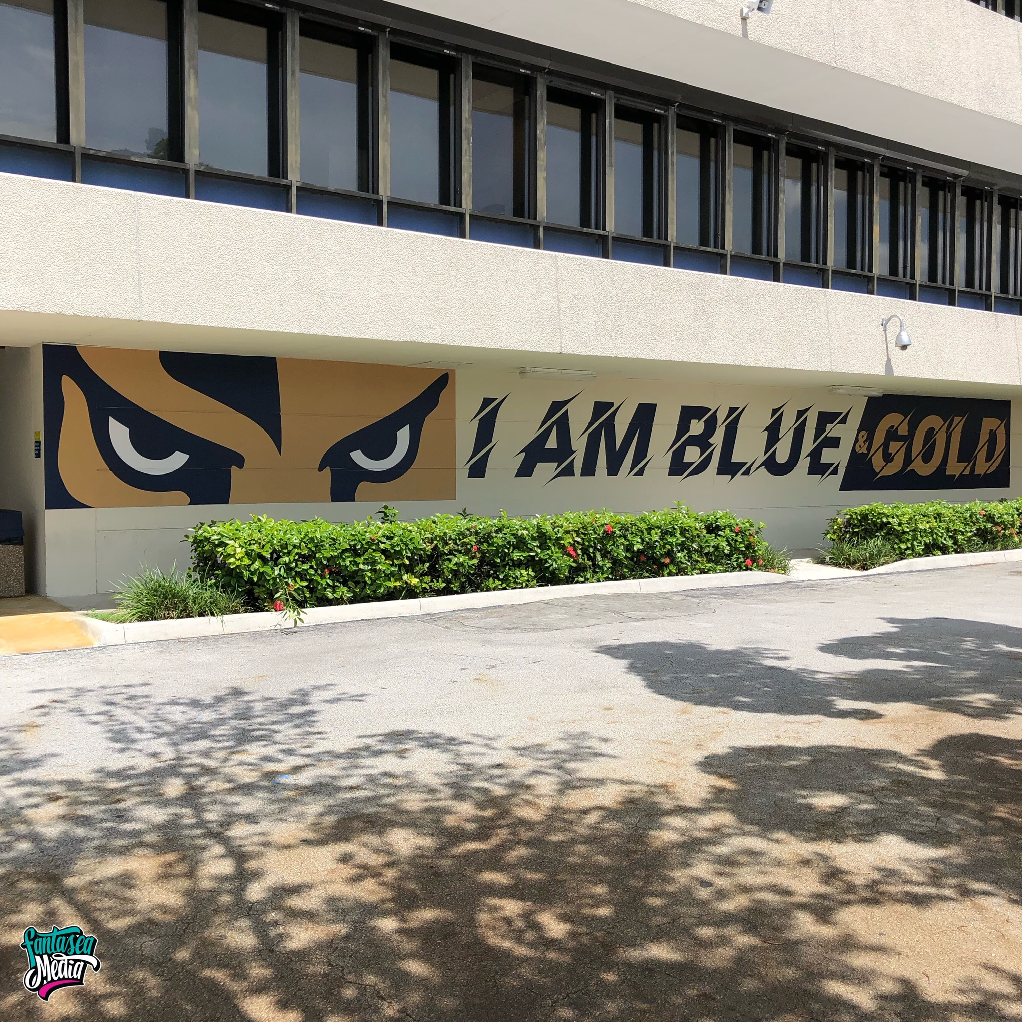 Signs and Graphics for Schools and Universities, Miami-Dade County, FL